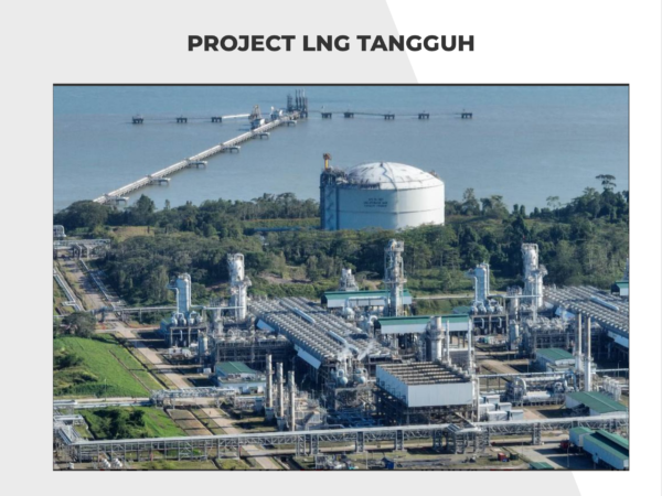 Penjualan dan Isi Ulang Gas Industri – General Gas Industri
