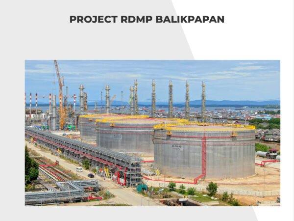 Penjualan dan Isi Ulang Gas Industri – General Gas Industri